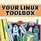 Amazon.com: Your Linux Toolbox: 9781593279776: Evans, Julia: Books