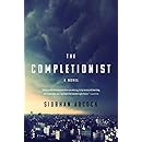 The Completionist: Siobhan Adcock: 9781501183478: Amazon.com: Books