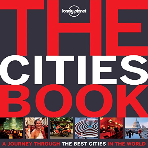 The Cities Book Mini: A Journey Through the Best Cities in the World ...