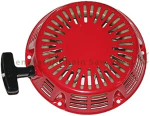 Amazon.com : Honda Gx340 Gx390 Gx610 Engine Motor Alloy Pull Start ...