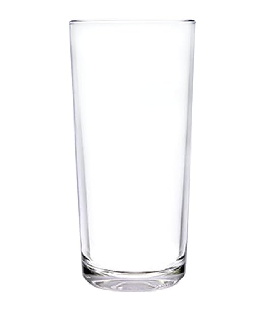 Buy Union Glass Thailand UG Glass Tumbler (340 ml/12 oz, Transparent ...