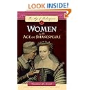 Women in the Age of Shakespeare: Theresa D. Kemp: 9780313343049: Amazon ...