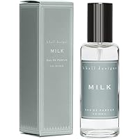 Amazon.com: K. Hall Designs Milk Scent Diffuser Kit : Health & Household