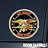 Amazon.com: American Vinyl Round Naval Special Warfare Development ...