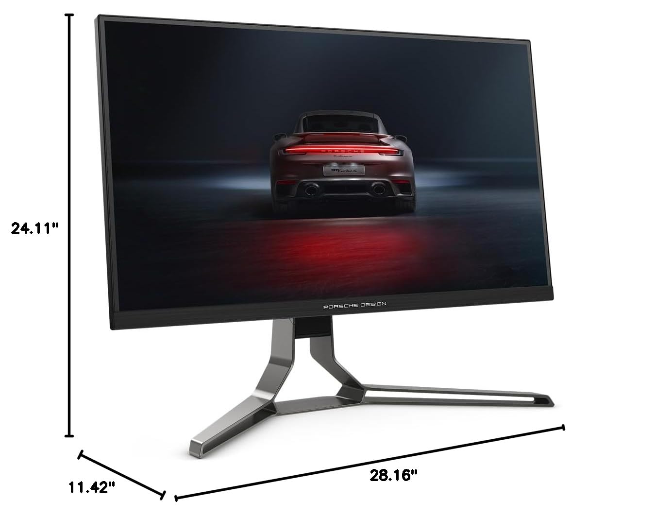 Mua AOC Porsche Design Agon PRO PD32M 32" Gaming Monitor, 4K UHD ...