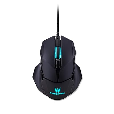 Acer Predator Cestus 500 RGB Gaming Mouse - Nepal | Ubuy