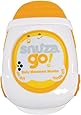 Amazon.com : Snuza Portable Baby Movement Monitor : Video Baby Monitors ...