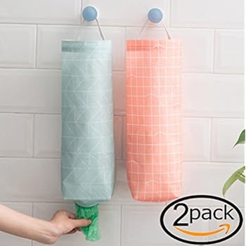 Ikea Variera Bag Dispenser | semashow.com