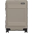 Amazon.com | Pelican ATX Luggage Hard Case Luggage with Wheels ...