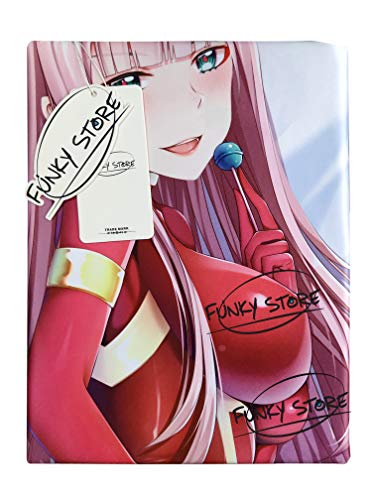 قیمت و خرید فروشگاه Funky Anime Darling در FRANXX Zero Two Hug Pillow ...