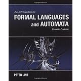 An Introduction to Formal Languages and Automata: Linz, Peter, Rodger, Susan H.: 9781284231601 ...