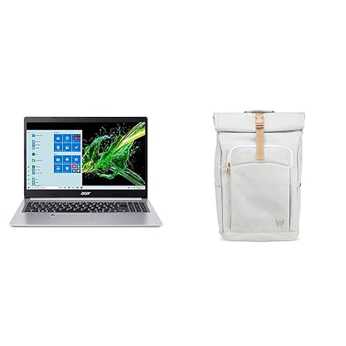 Acer Aspire 5 A515-55-56VK, 15.6" Full HD IPS Display, 10th Gen Intel ...