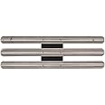 Amazon.com: Vanguard Ribbon Bar Holder 9 Ribbons - Military Ribbon Bar ...