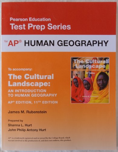 Cultural Landscape Ap Human Geography
