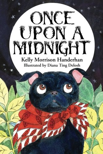 Once Upon a Midnight: Handerhan, Kelly Morrison, Delosh, Diana Ting ...