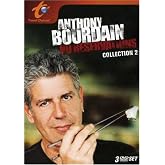 Amazon.com: Anthony Bourdain: No Reservations - Collection 3 : Bourdain ...