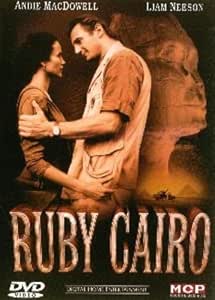 Ruby Cairo : Amazon.com.au: Movies & TV