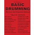 Joel Rothman's Basic Drumming, Revised and Expanded Edition: Joel Rothman: 0757778012604: Amazon ...