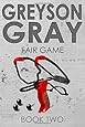 Amazon.com: Greyson Gray: Rubicon (The Greyson Gray Series) (Volume 4 ...