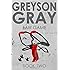 Amazon.com: Greyson Gray: Rubicon (The Greyson Gray Series) (Volume 4 ...