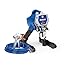 Graco Magnum 261820 ProX9 Hi-Boy Cart Airless Paint Sprayer - Power ...