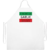 Amazon.com: Attitude Aprons Fully Adjustable "Real Men Do Dishes" Apron ...