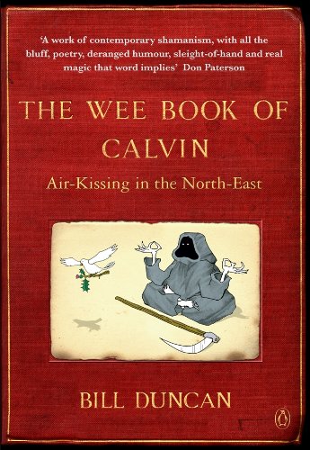 The Wee Book of Calvin: Duncan, Bill: 9780141019727: Amazon.com: Books