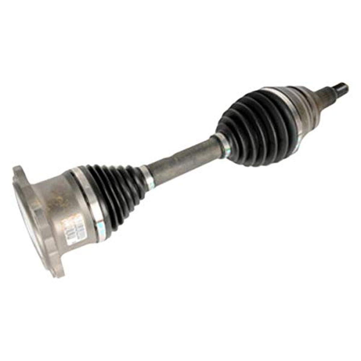 ACDelco GM Original Equipment 20875738 Front Half-Shaft Kit with Shaft ...