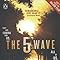 The 5th Wave (Book 1): Amazon.co.uk: Rick Yancey: 9780141345833: Books