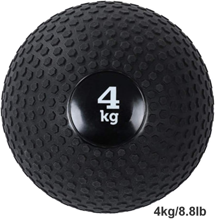 Medicine Ball AGYH, Slam Ball Gravity Ball, Sand Filling, Strength ...