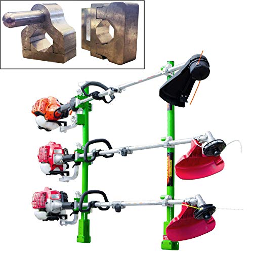 Compare Price: green touch trimmer rack - on StatementsLtd.com