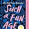 Amazon.com: Such a Fun Age: 9780525541912: Reid, Kiley: Books
