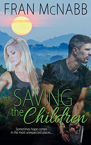 Saving the Children: McNabb, Fran: 9781509201013: Amazon.com: Books