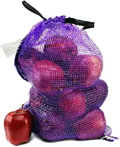 Top 10 Apple Produce Bags Peck Size - Home Previews