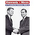 Amazon.com: John F. Kennedy vs Richard Nixon Poster, 1960 Presidential ...