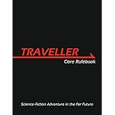 Traveller Core Rulebook Update 2022 (MGP40058): Marc Miller, Matthew ...