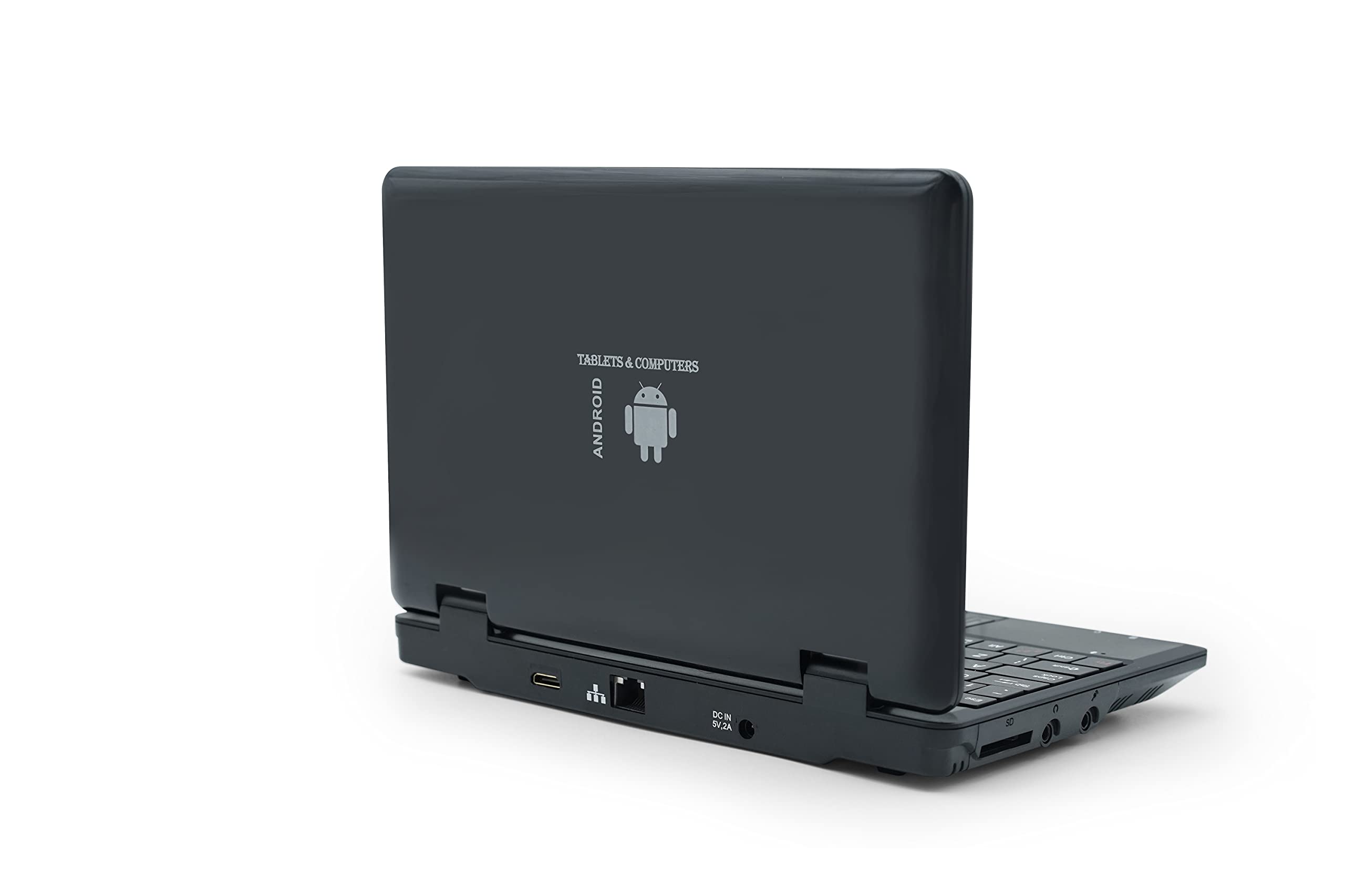 Mua Portable Laptop Computer | 7 Inch Mini Laptop | Powered by Android ...