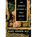 The Country without a Post Office: Poems (Agha Shahid Ali): Agha Shahid ...