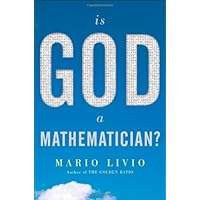 Is God a Mathematician?: Livio, Mario: 9780743294058: Amazon.com: Books