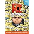 Despicable Me: The Junior Novel: Auerbach, Annie: 9780316083805: Amazon ...