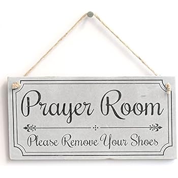 Amazon.com: Graphics and More Prayer in Progress Religious Cross ...