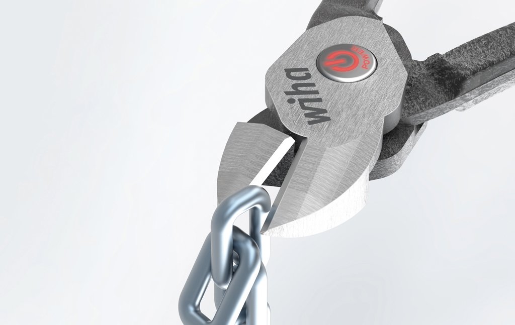 Mua Wiha High-Performance Side Cutters, 38191 trên Amazon Đức chính ...