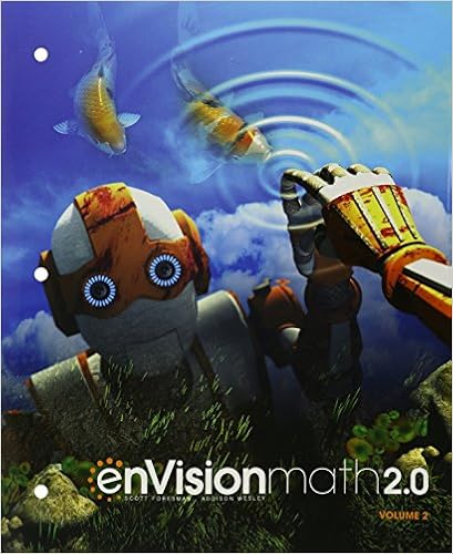 Envision Math Grade 6 Workbook Answer Key Pdf Waltery Learning 