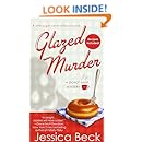 Amazon.com: Glazed Murder: A Donut Shop Mystery (Donut Shop Mysteries ...