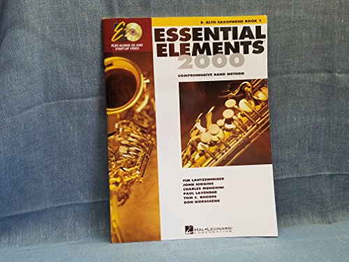 Librarika: Essential Elements 2000