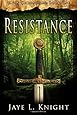 Resistance (Ilyon Chronicles) (Volume 1): Jaye L. Knight: 9780983774044 ...