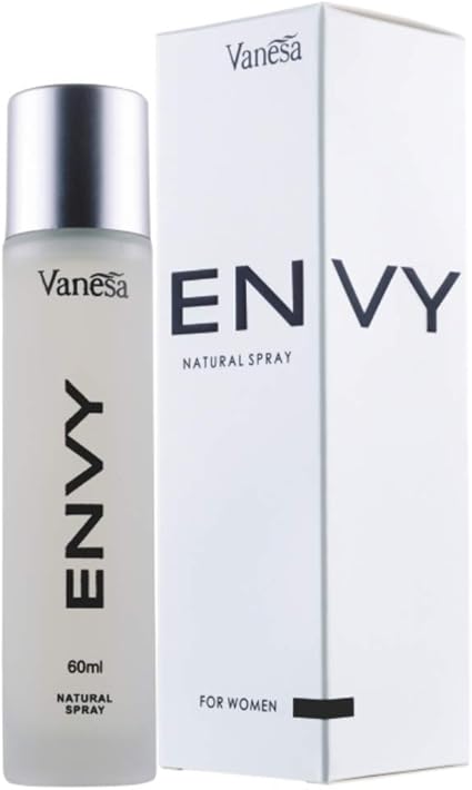 Envy Perfume For Women, 60Ml: Amazon.co.uk: Beauty