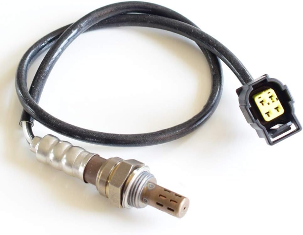 GIVELUCKY Sensor de oxígeno de Lambda O2 Combustible de Aire ...