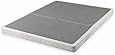 Zinus 4 Inch Low Profile BiFold Box Spring / Folding Mattress ...
