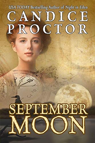 September Moon: Proctor, Candice: 9781945184123: Amazon.com: Books